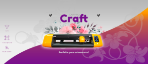 Plotter de Recorte Bannercut Campro Craft | Bannercut