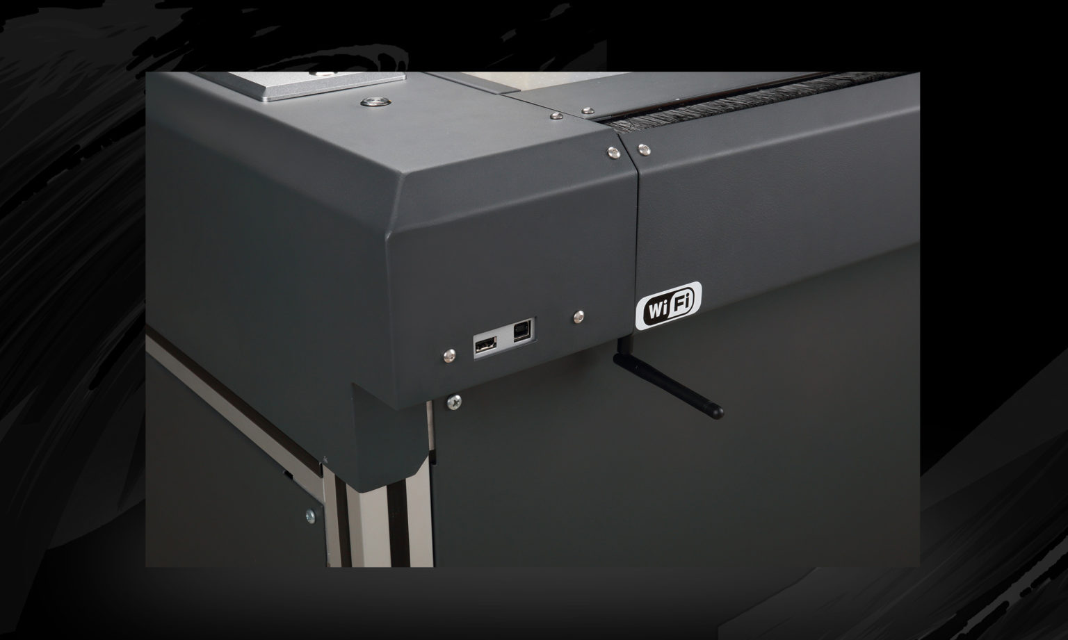 Plotter de Recorte De Mesa Ninacut Campro | Bannercut