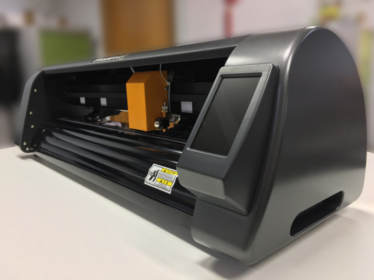 Plotter de Recorte Bannercut Campro Profissional | Bannercut