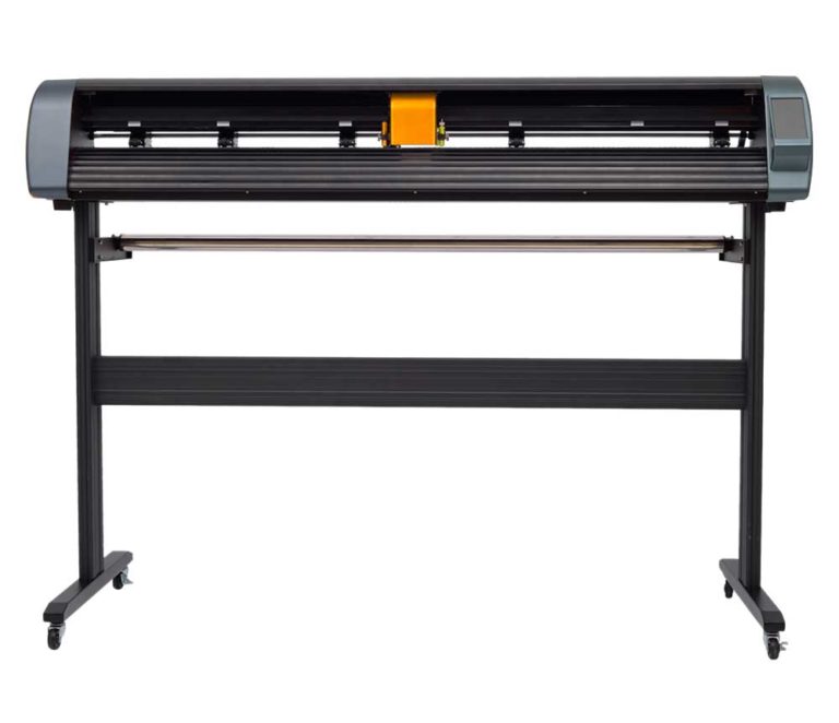 Plotter de Recorte Campro Dual Head | Bannercut