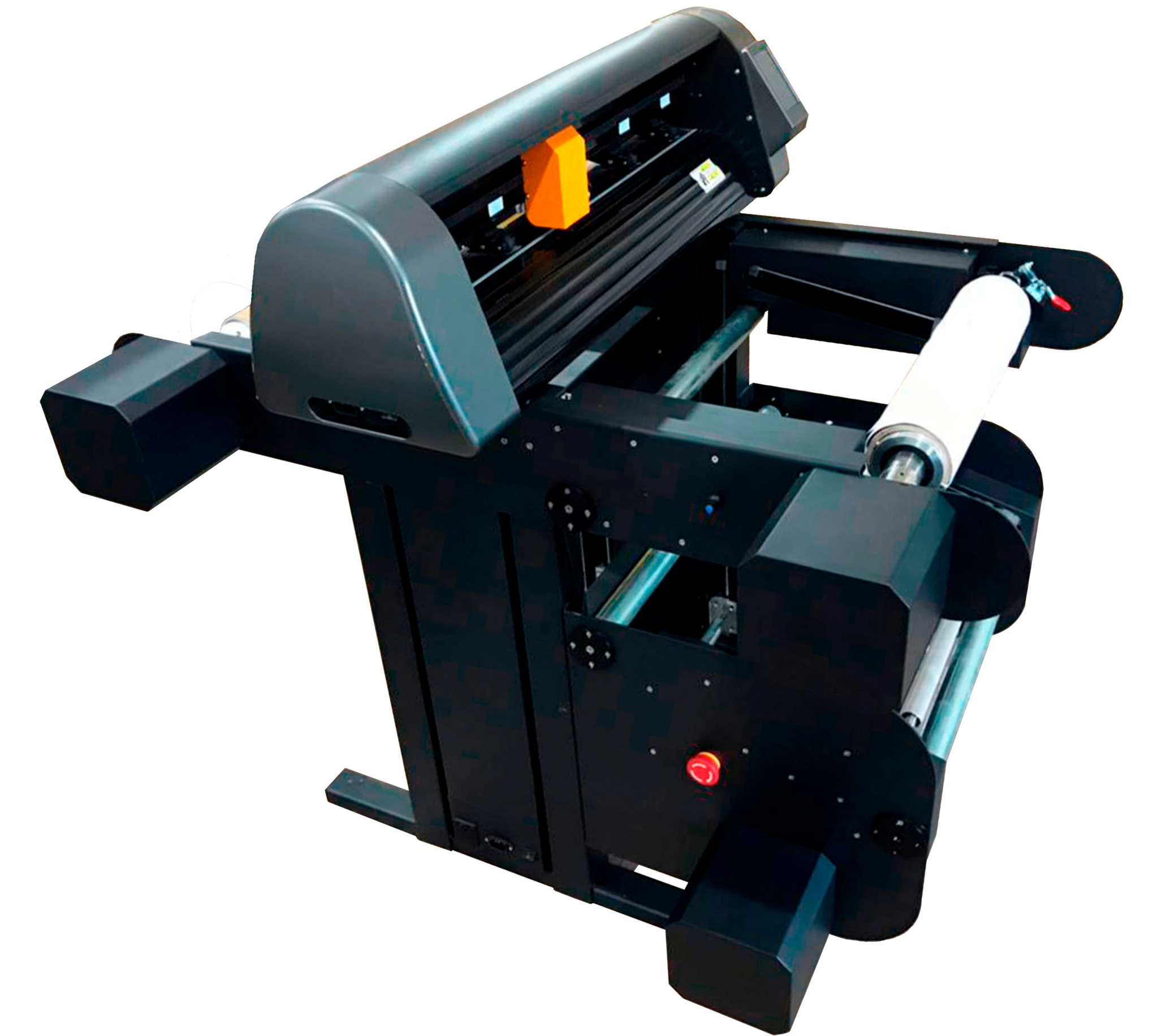 Plotter de Recorte Bannercut Campro Label | Bannercut