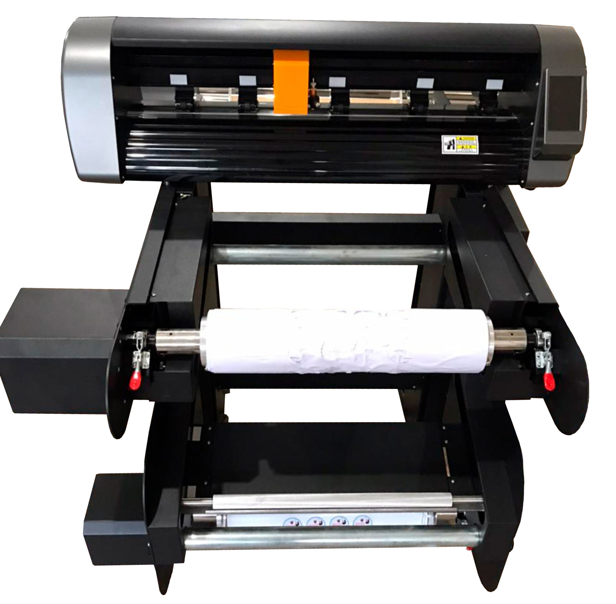 Plotter de Recorte Bannercut Campro Label | Bannercut