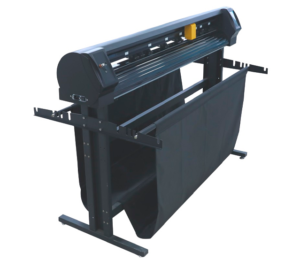 Plotter de Recorte Campro Servo | Bannercut